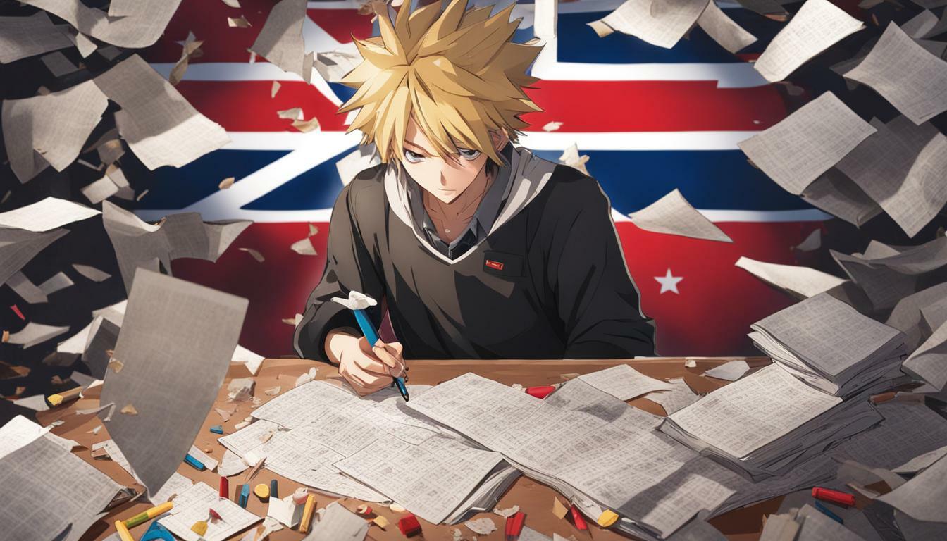 Løsning af Dansker i Krydsord - Din guide og hjælper