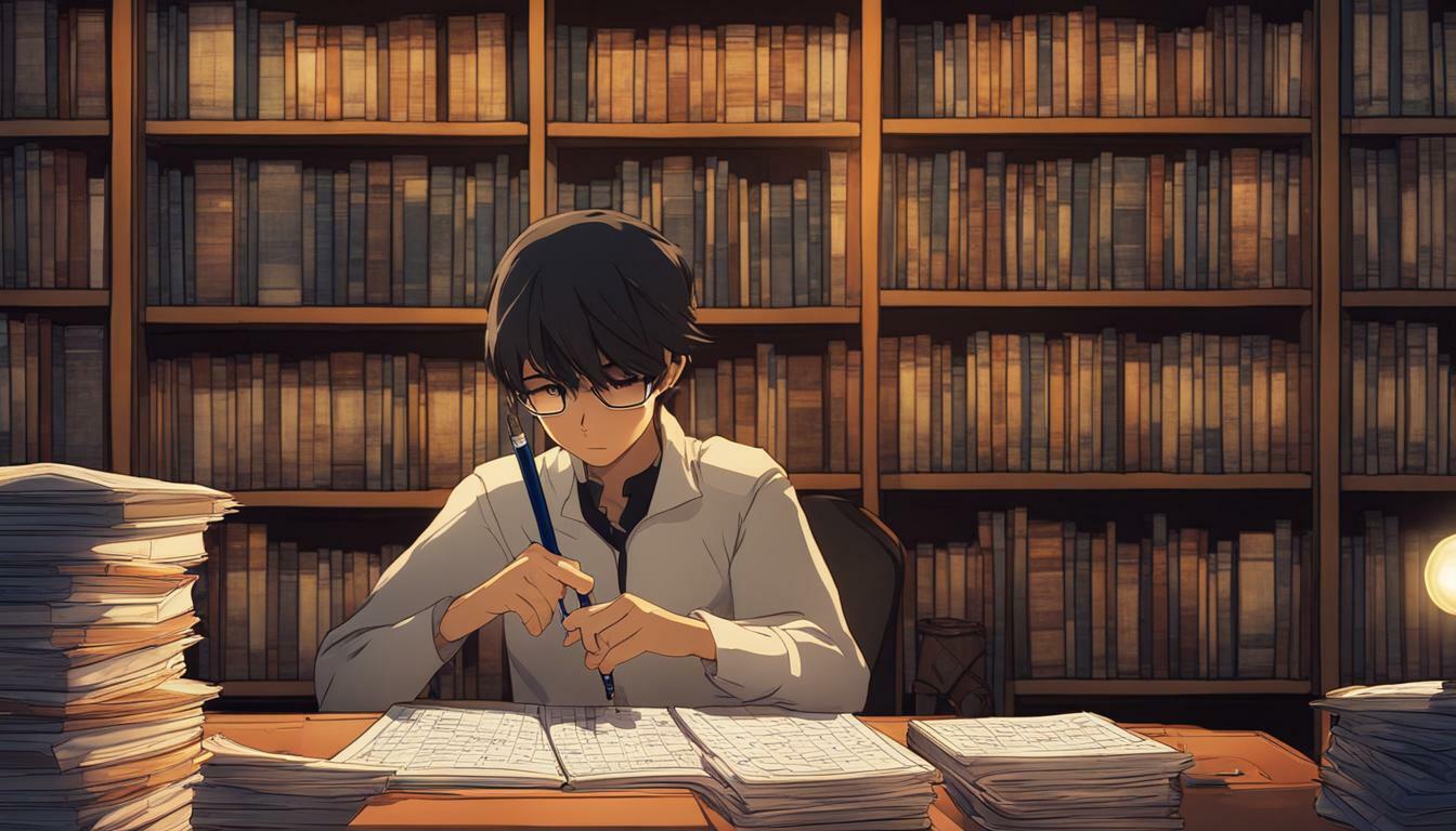 Løsning til Genstand i Krydsord - Din Guide til Krydsord Løsninger